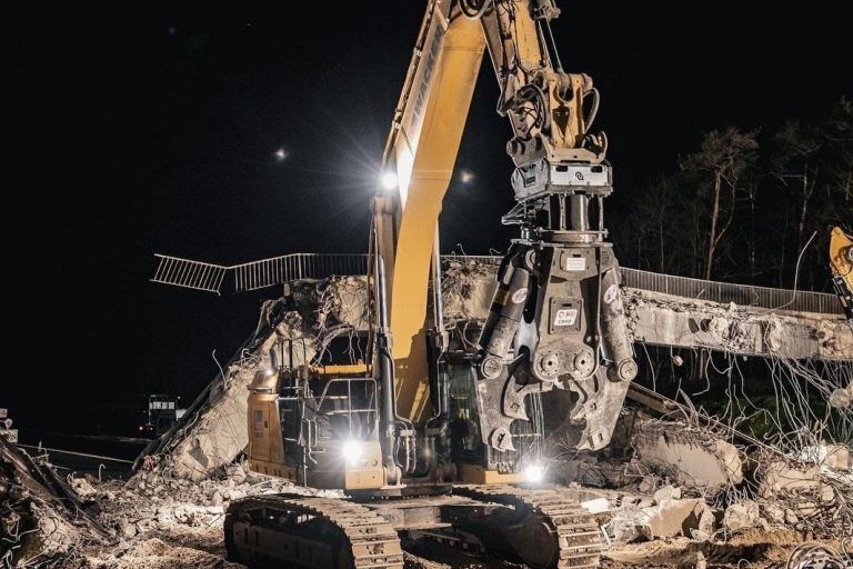 Welcome to Manchester Demolition - Demolition Contractors