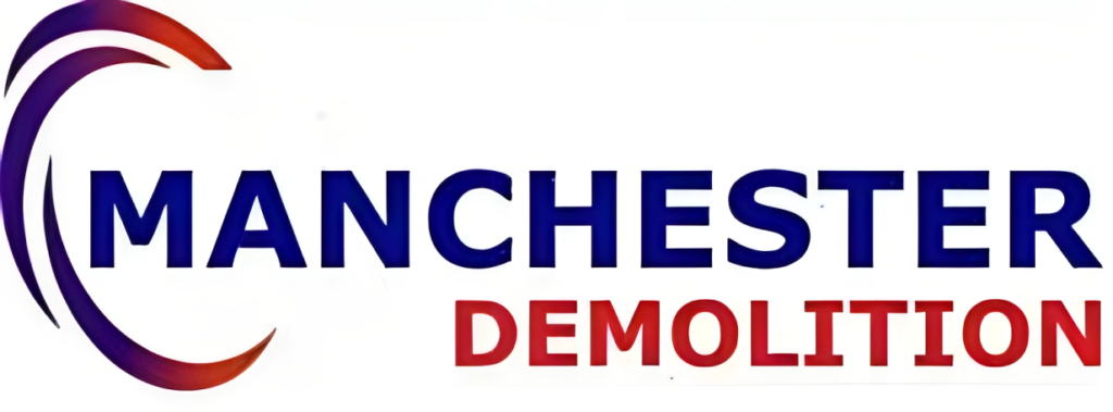 Welcome to Manchester Demolition - Demolition Contractors